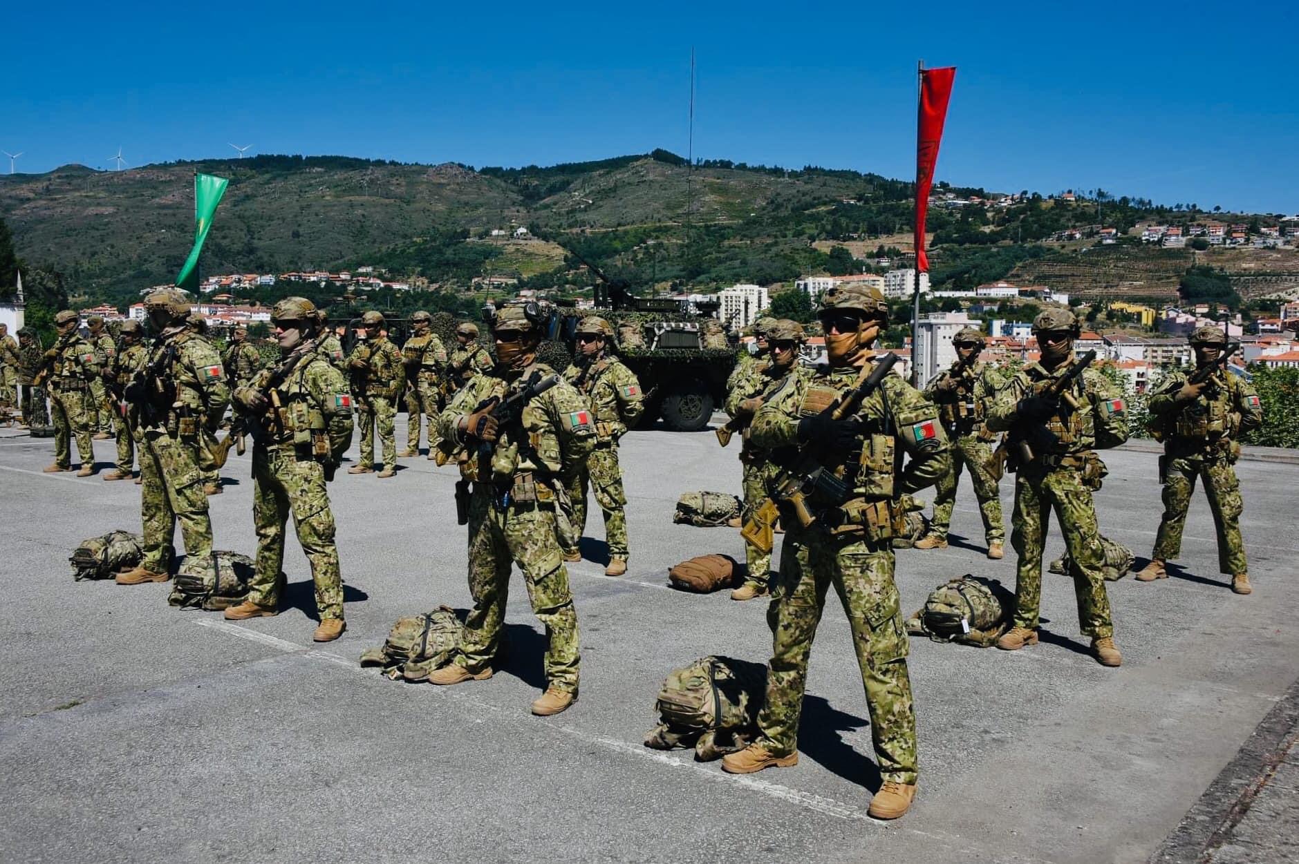 Dia Do Ctoe Associação De Operações Especiais